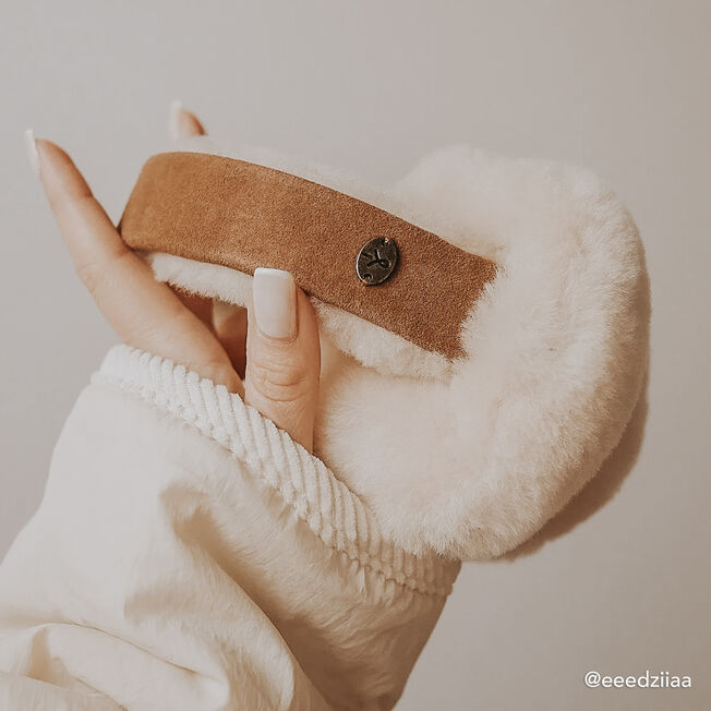 Angahook Earmuffs | EMU Australia