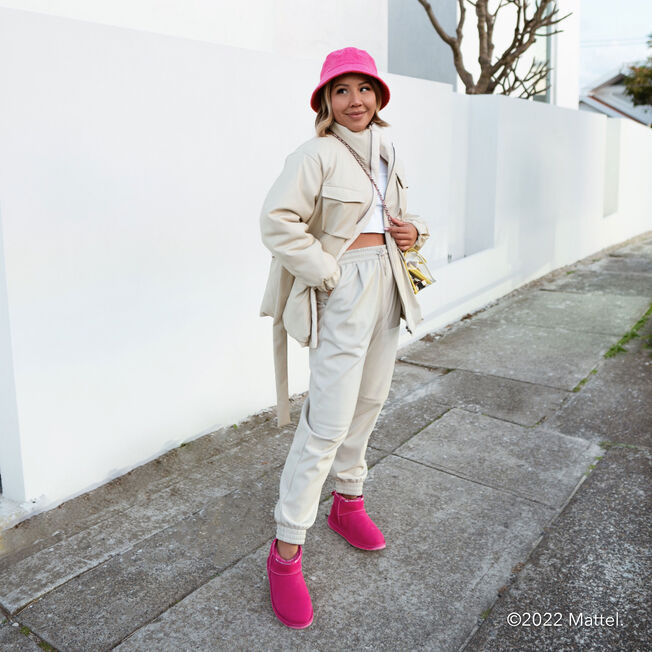 Barbie™ Stinger Micro | EMU Australia