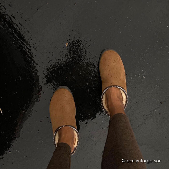 Platinum Outback Scuff - emuAU