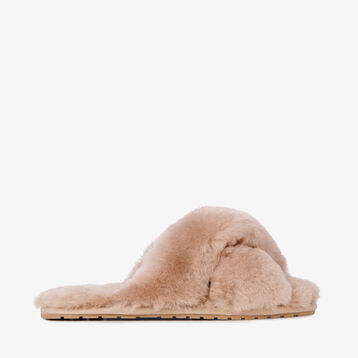 Womens Slippers Australia - Sheepskin Slippers | EMU Australia