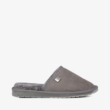 Platinum Yamba Womens Sheepskin Slipper- EMU Australia