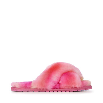 Womens Slippers Australia - Sheepskin Slippers | EMU Australia
