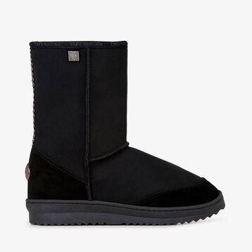 Platinum Outback Lo BLACK | EMU Australia