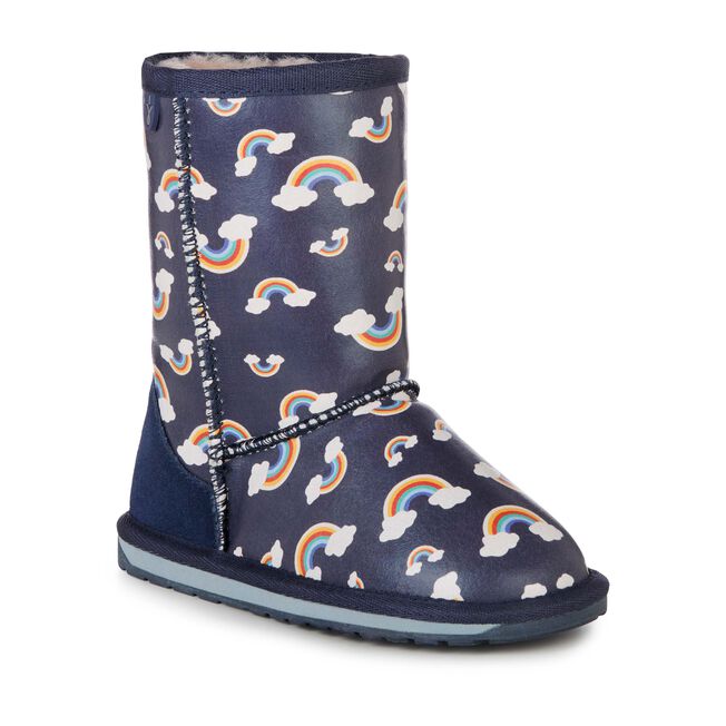 Rainbow | EMU Australia