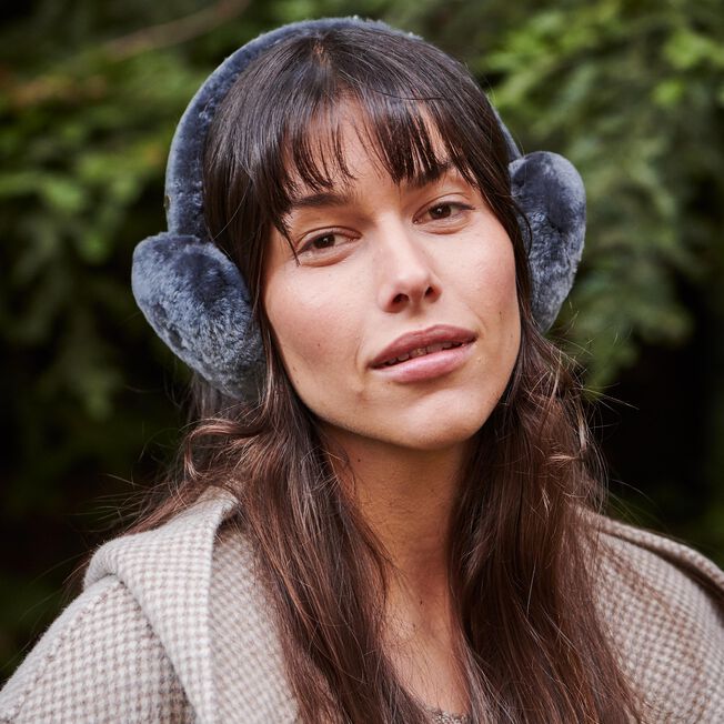 Angahook Earmuffs | EMU Australia