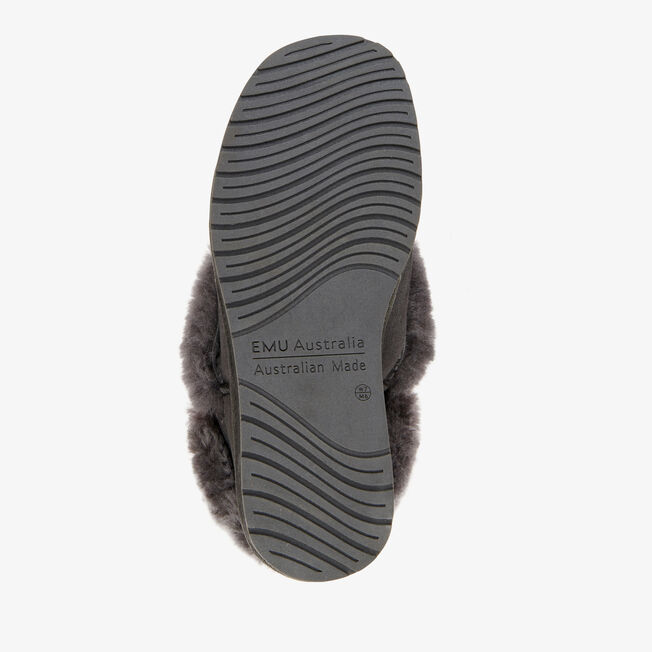 Platinum Mintaro CHARCOAL | EMU Australia