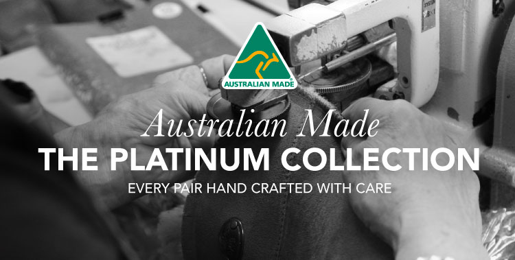 Women's Australian Made Sheepskin Footwear | EMU Australia