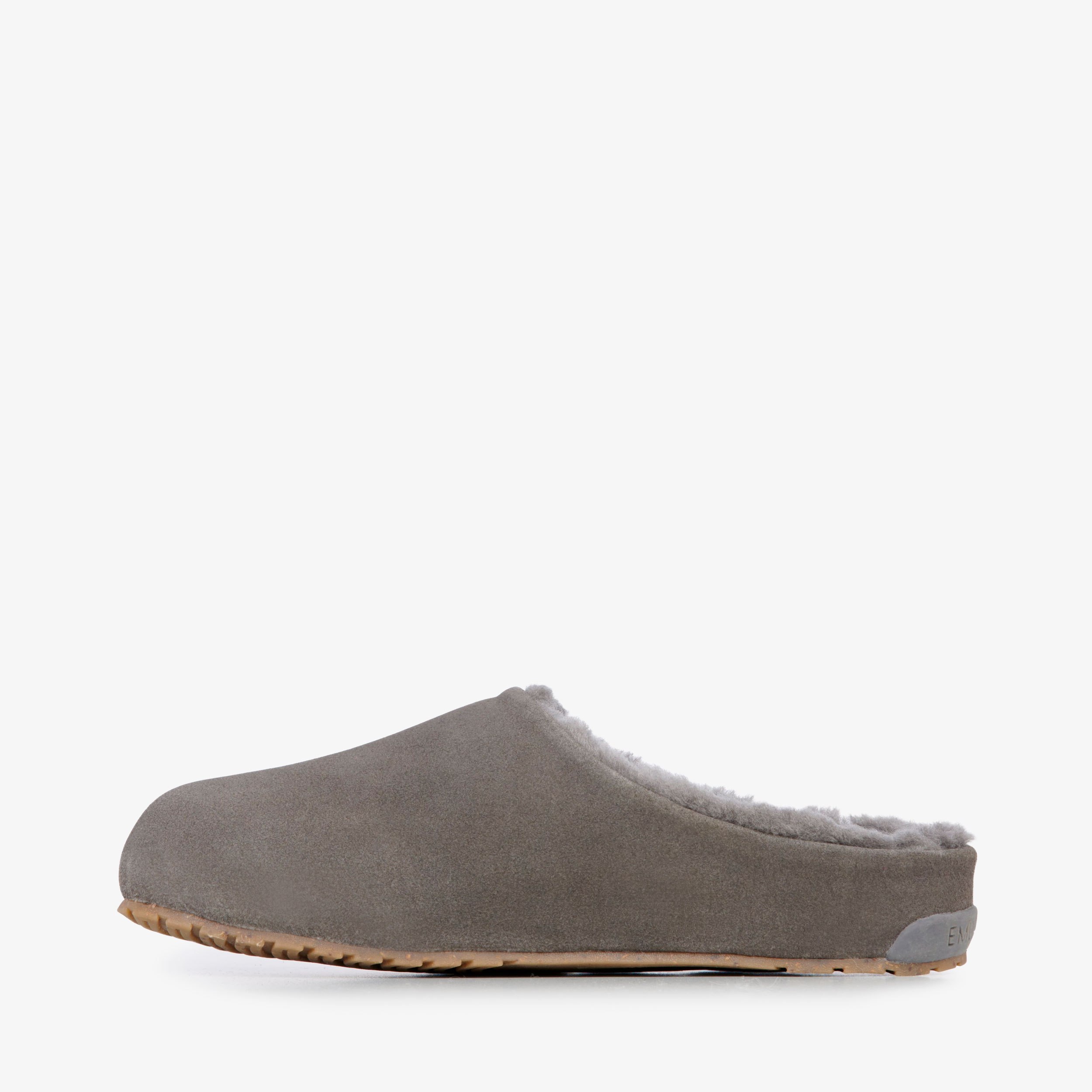 Monch CHARCOAL | EMU Australia