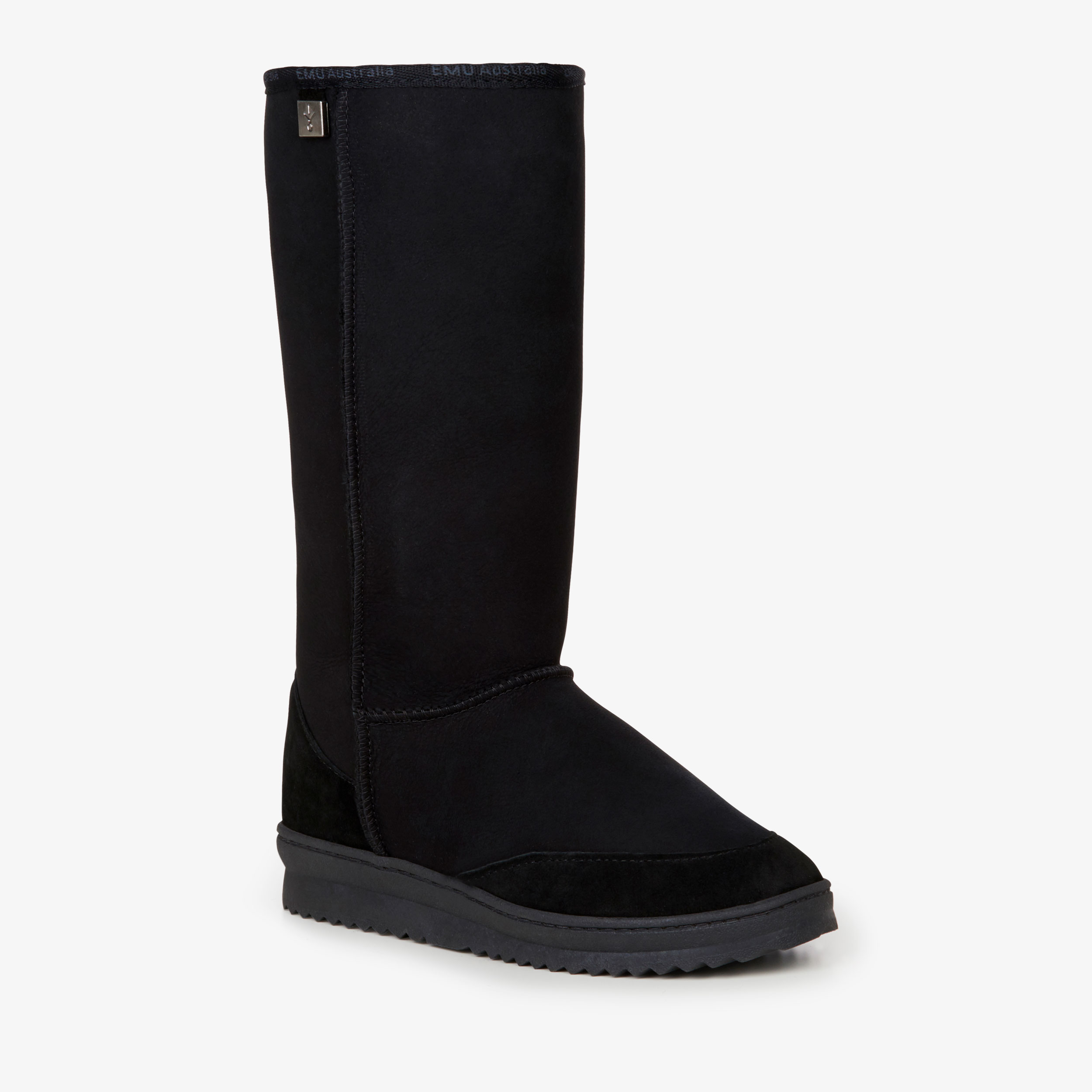 Platinum Outback Hi | EMU Australia