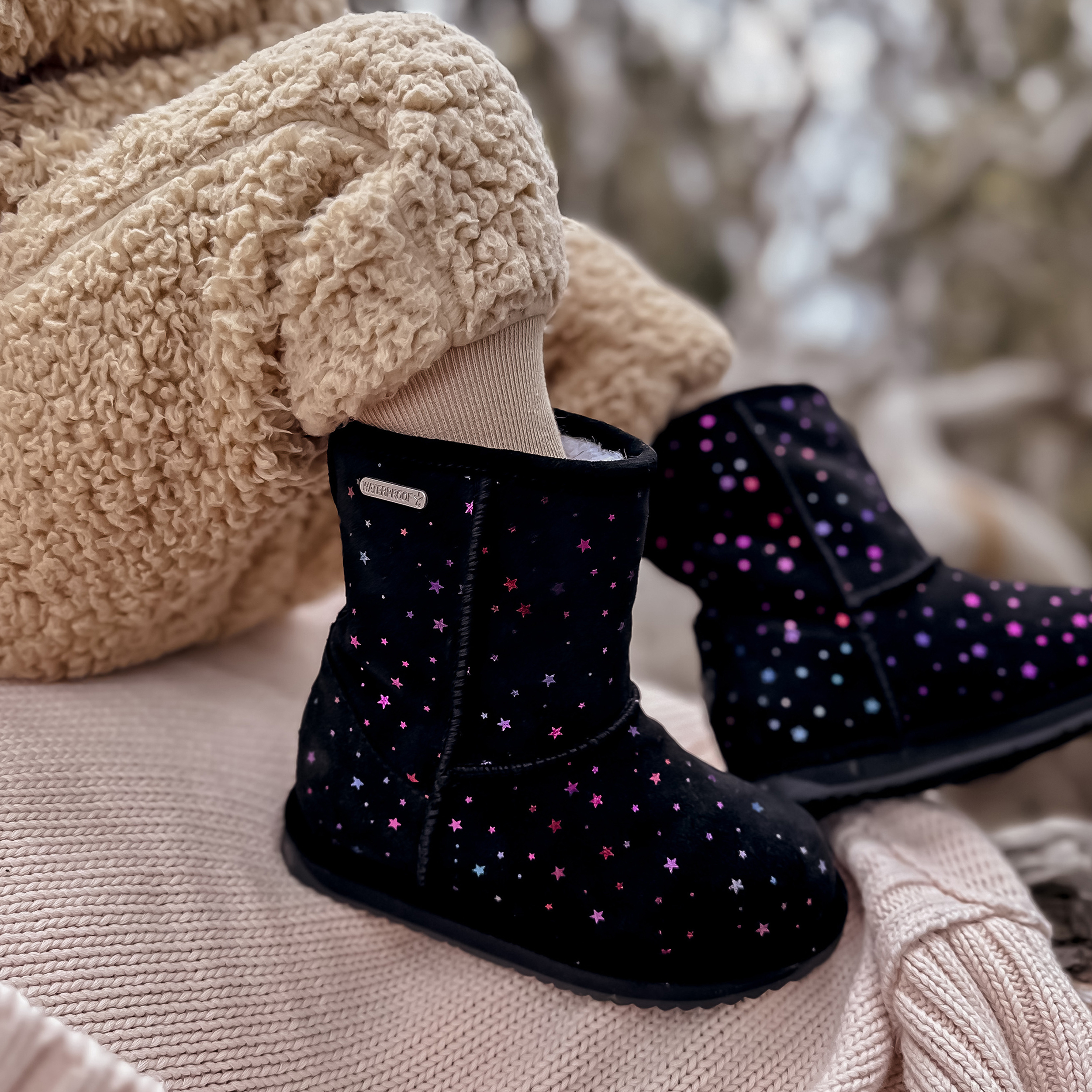 Sparkle Brumby | EMU Australia