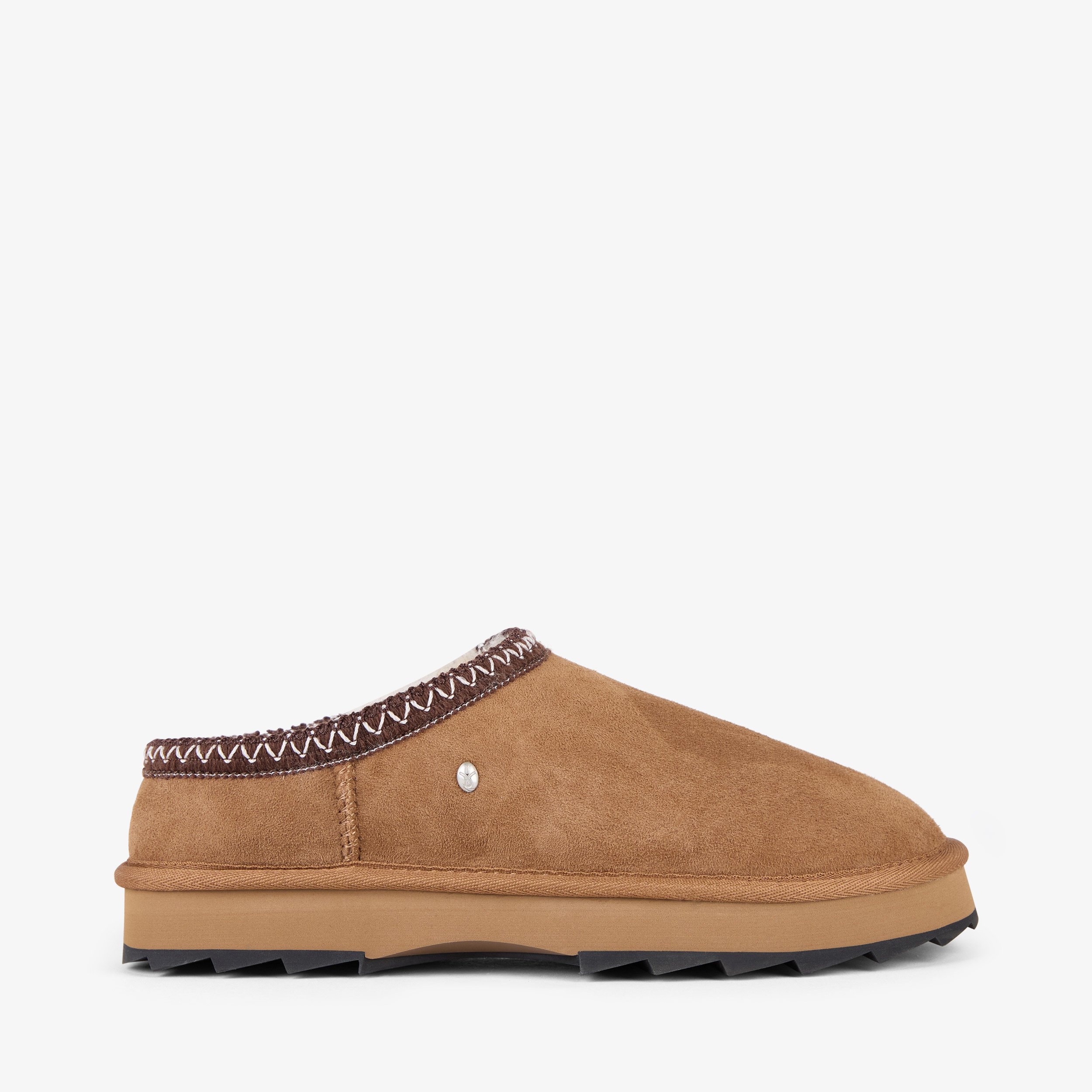 Sharky Scuff CHESTNUT | EMU Australia