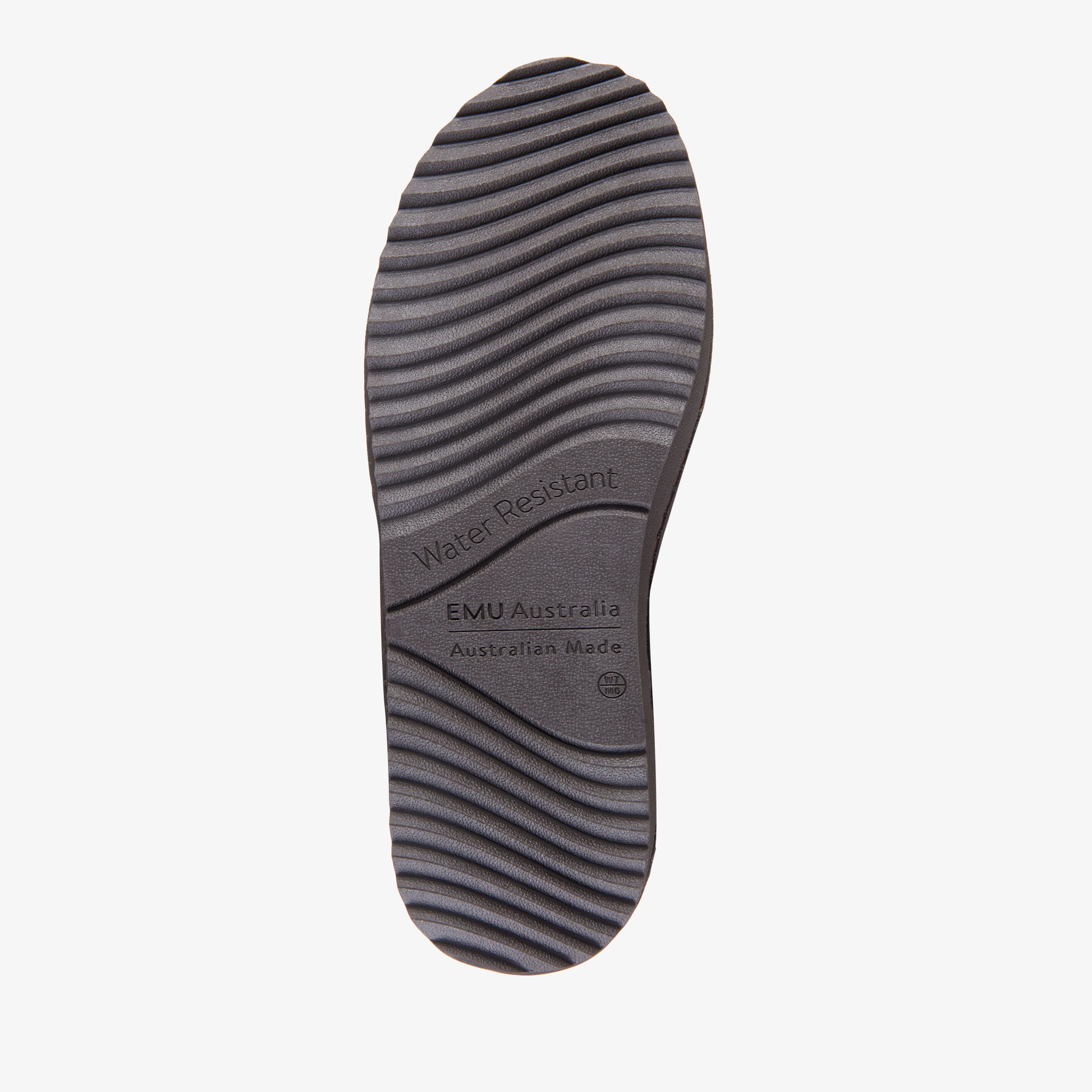 Platinum Outback Lo CHOCOLATE | EMU Australia