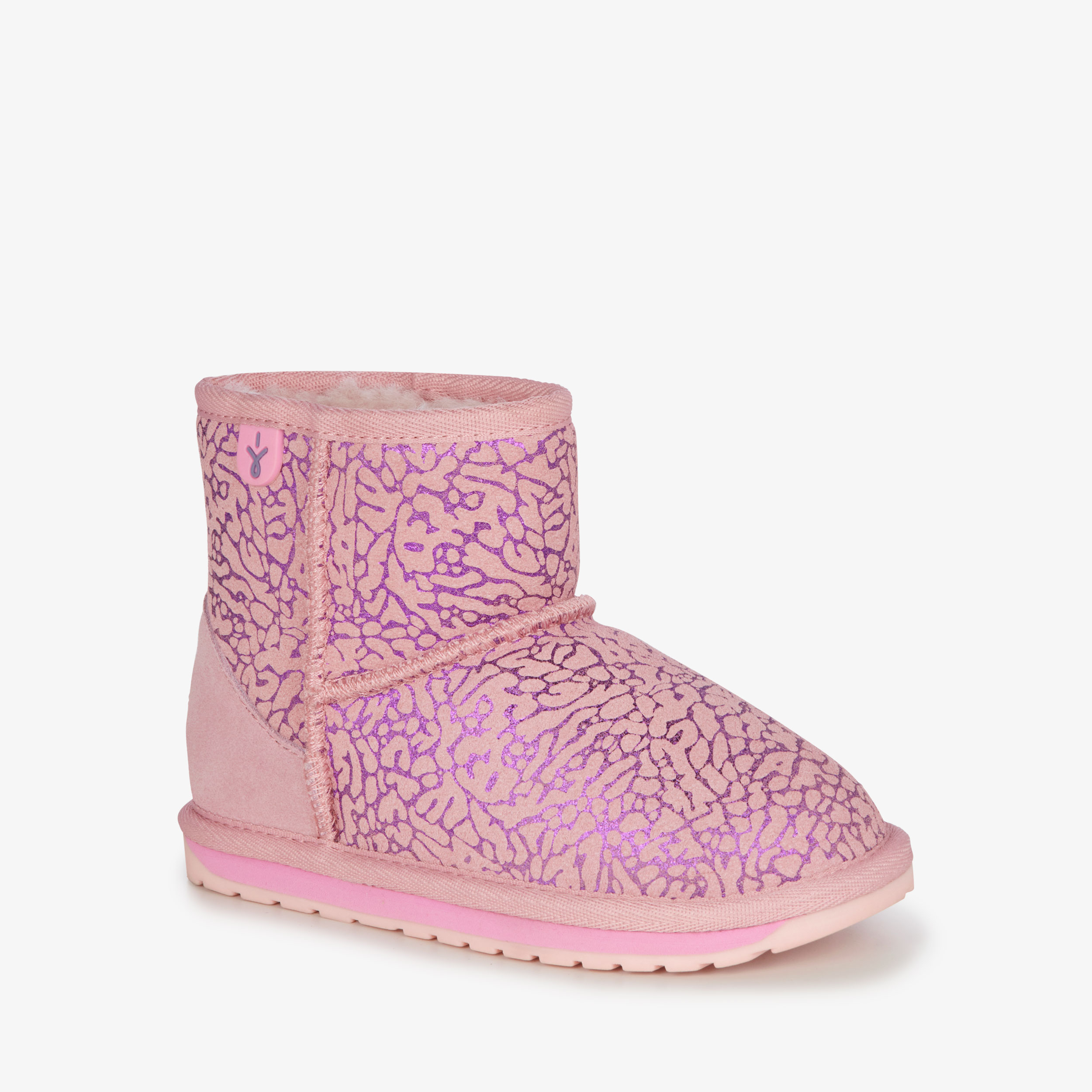 Wallaby Mini Dream | EMU Australia