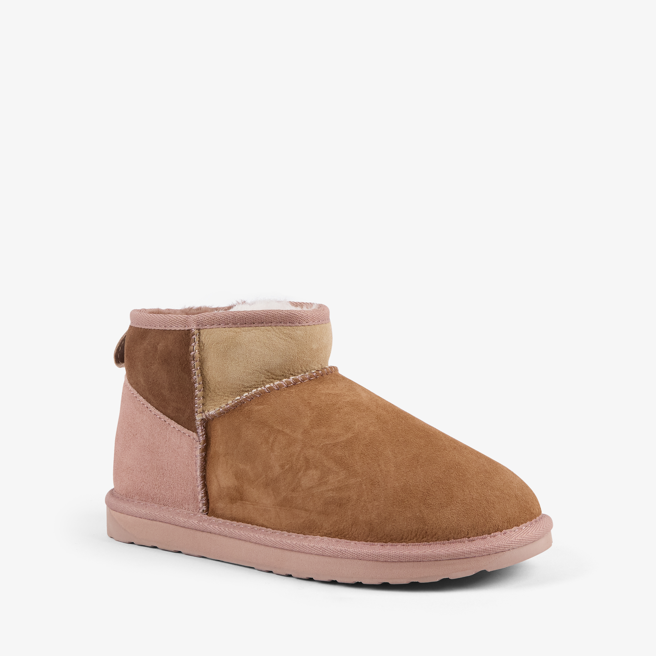 Stinger Micro Patchwork | EMU Australia