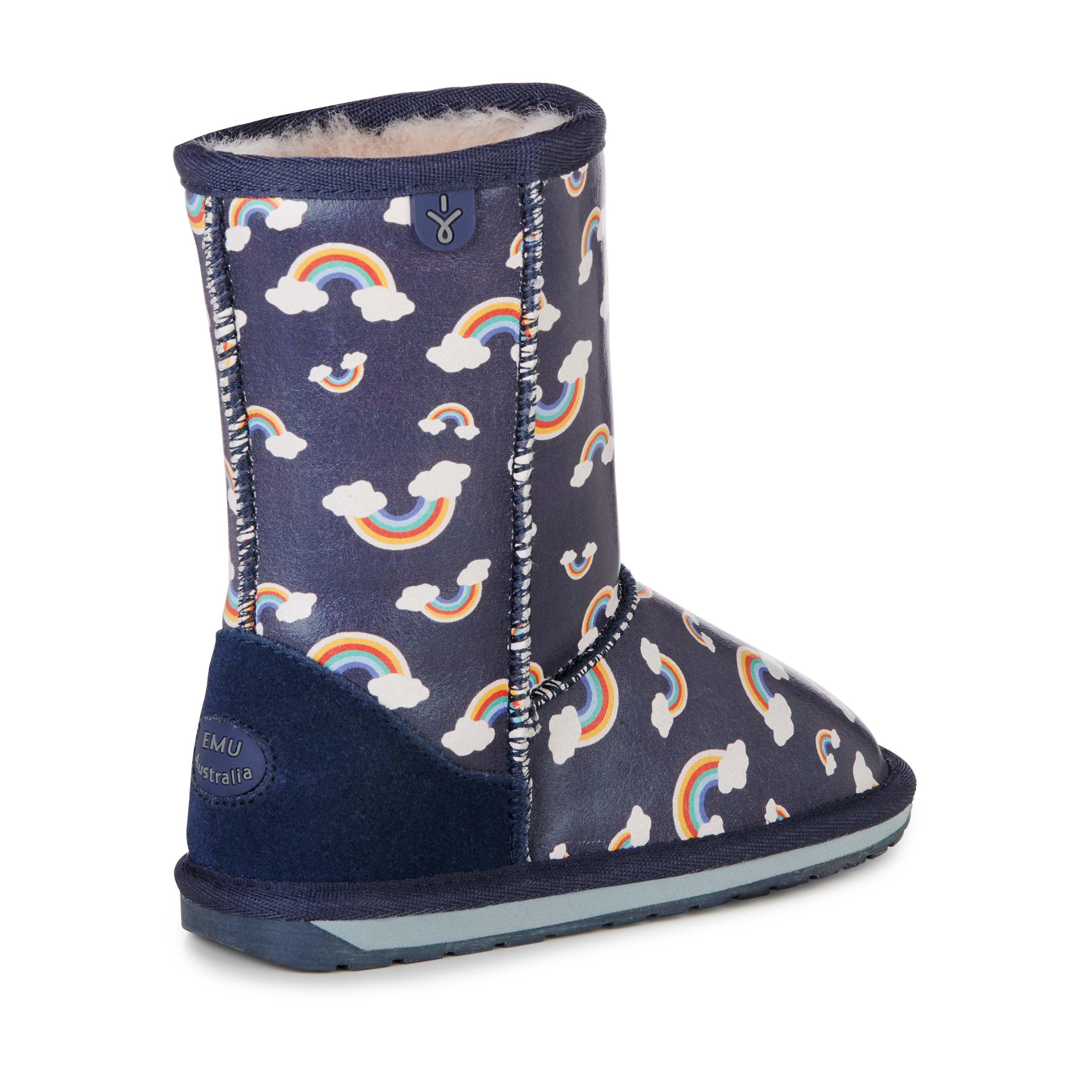 Rainbow | EMU Australia