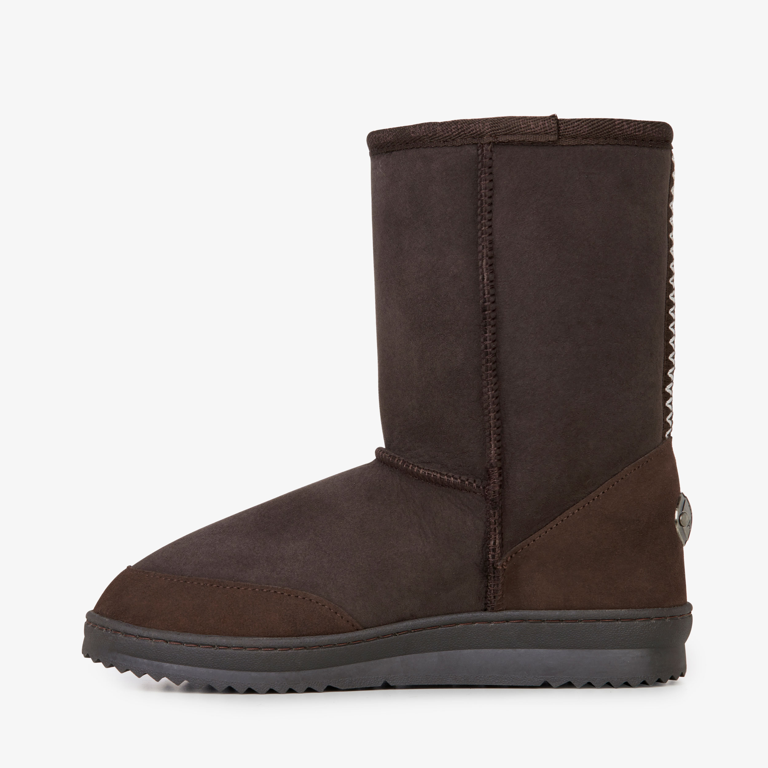 Platinum Outback Lo CHOCOLATE | EMU Australia