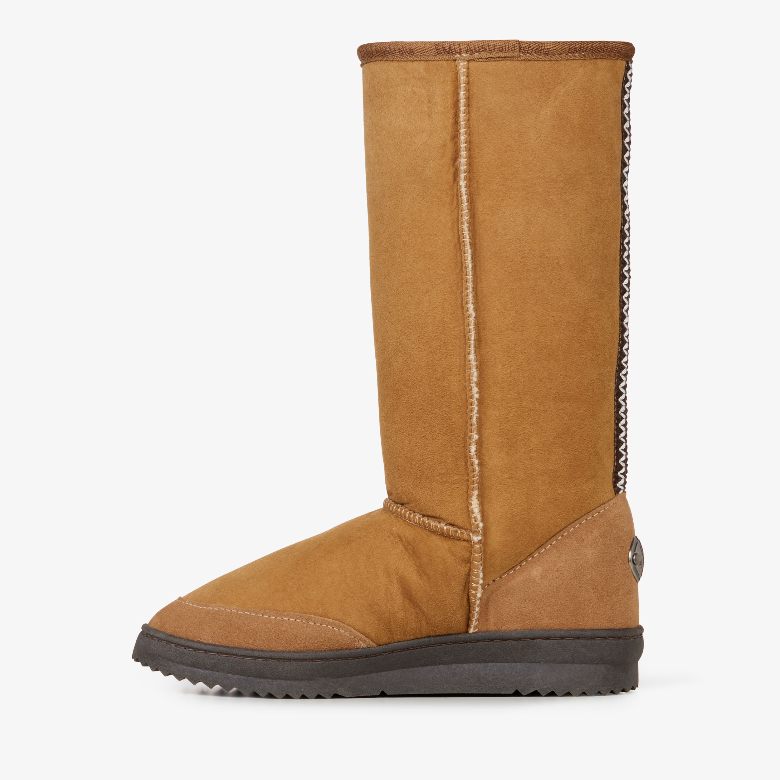 Platinum Outback Hi CHESTNUT | EMU Australia