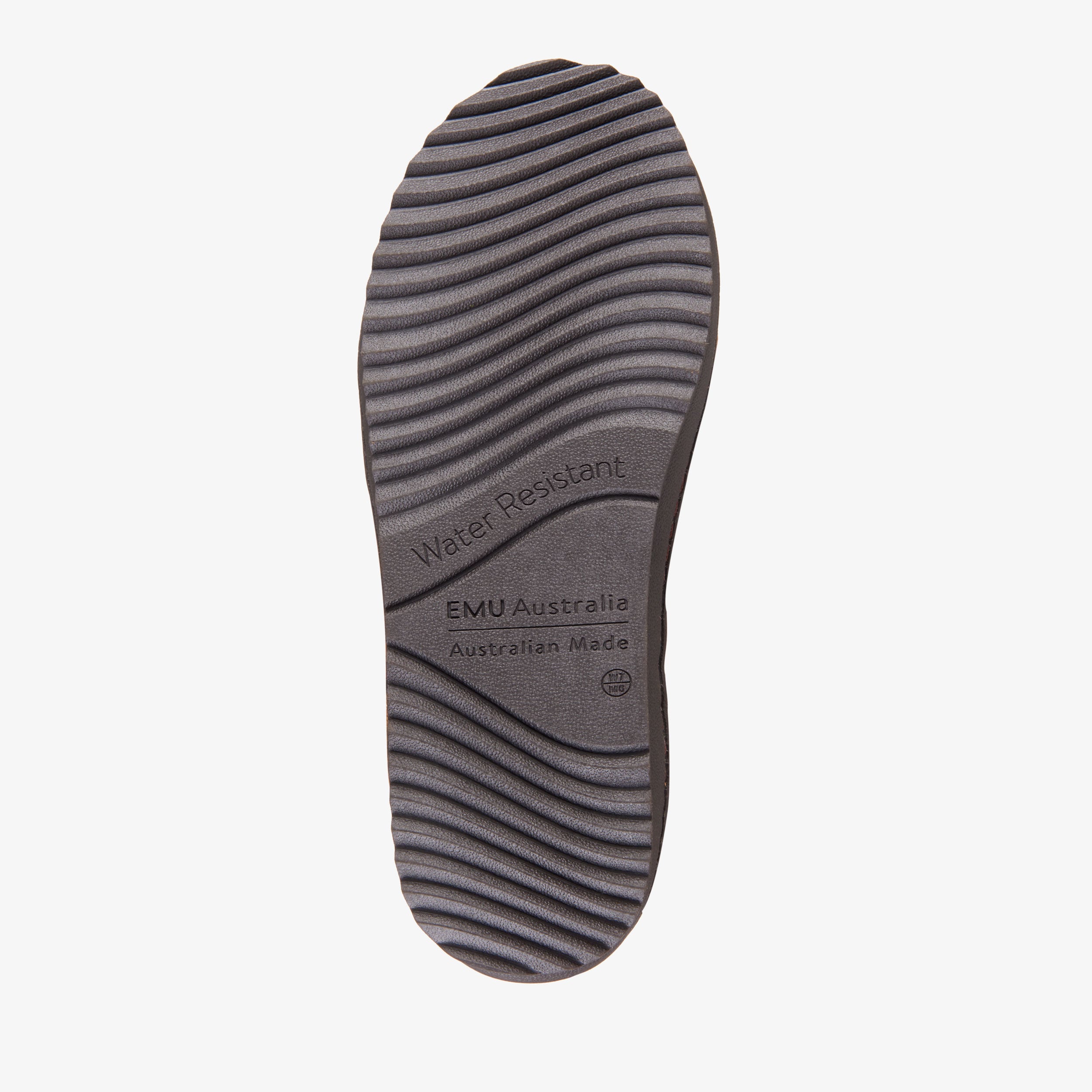 Platinum Outback Lo | EMU Australia