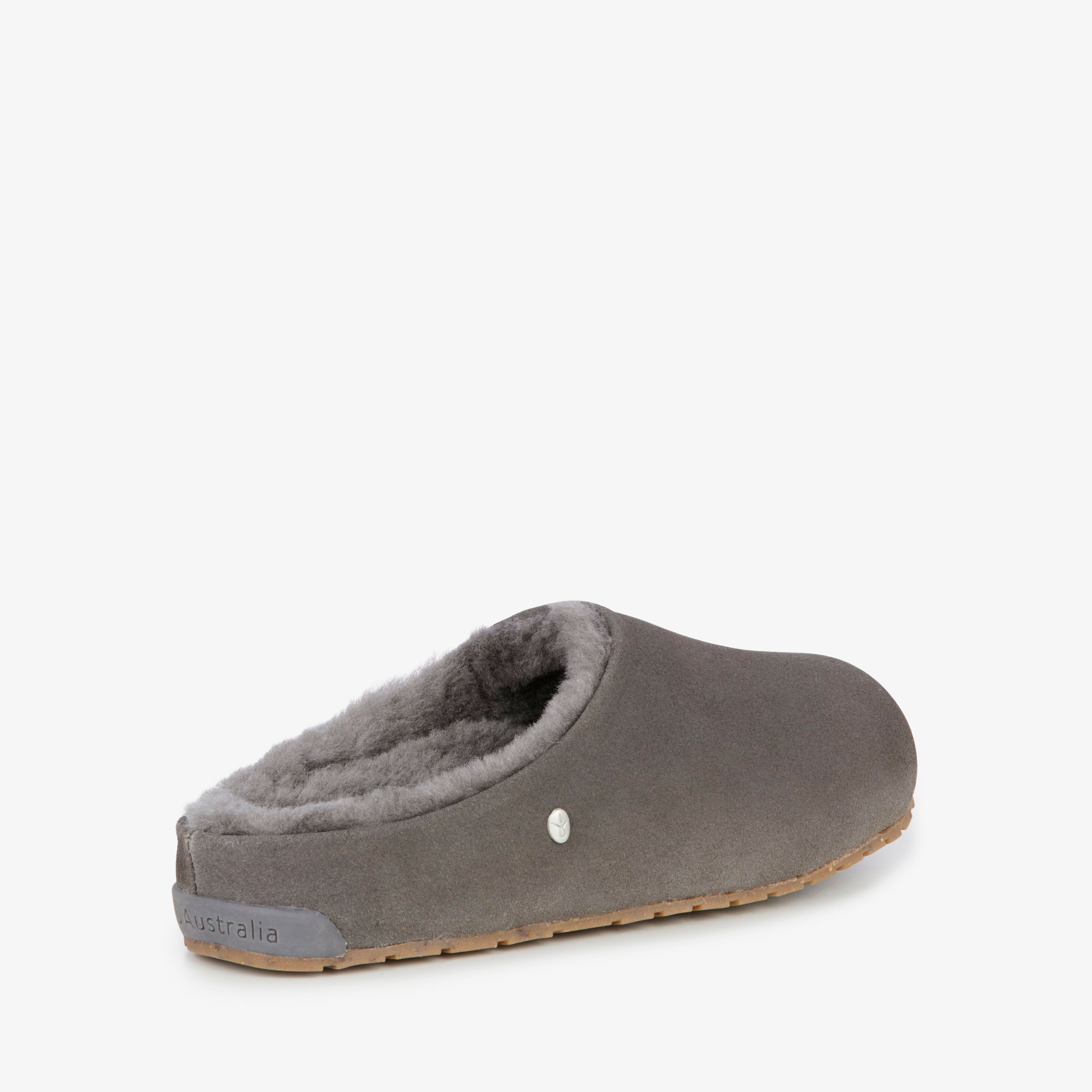 Monch CHARCOAL | EMU Australia