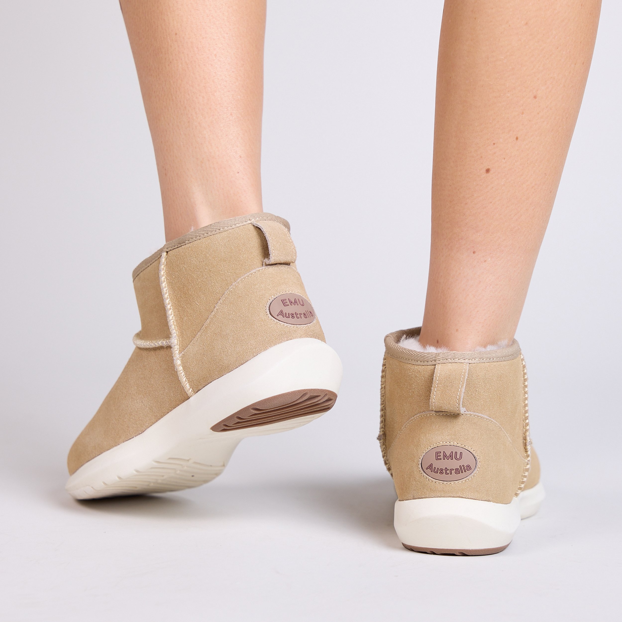 Sporty Stinger Micro SAND | EMU Australia