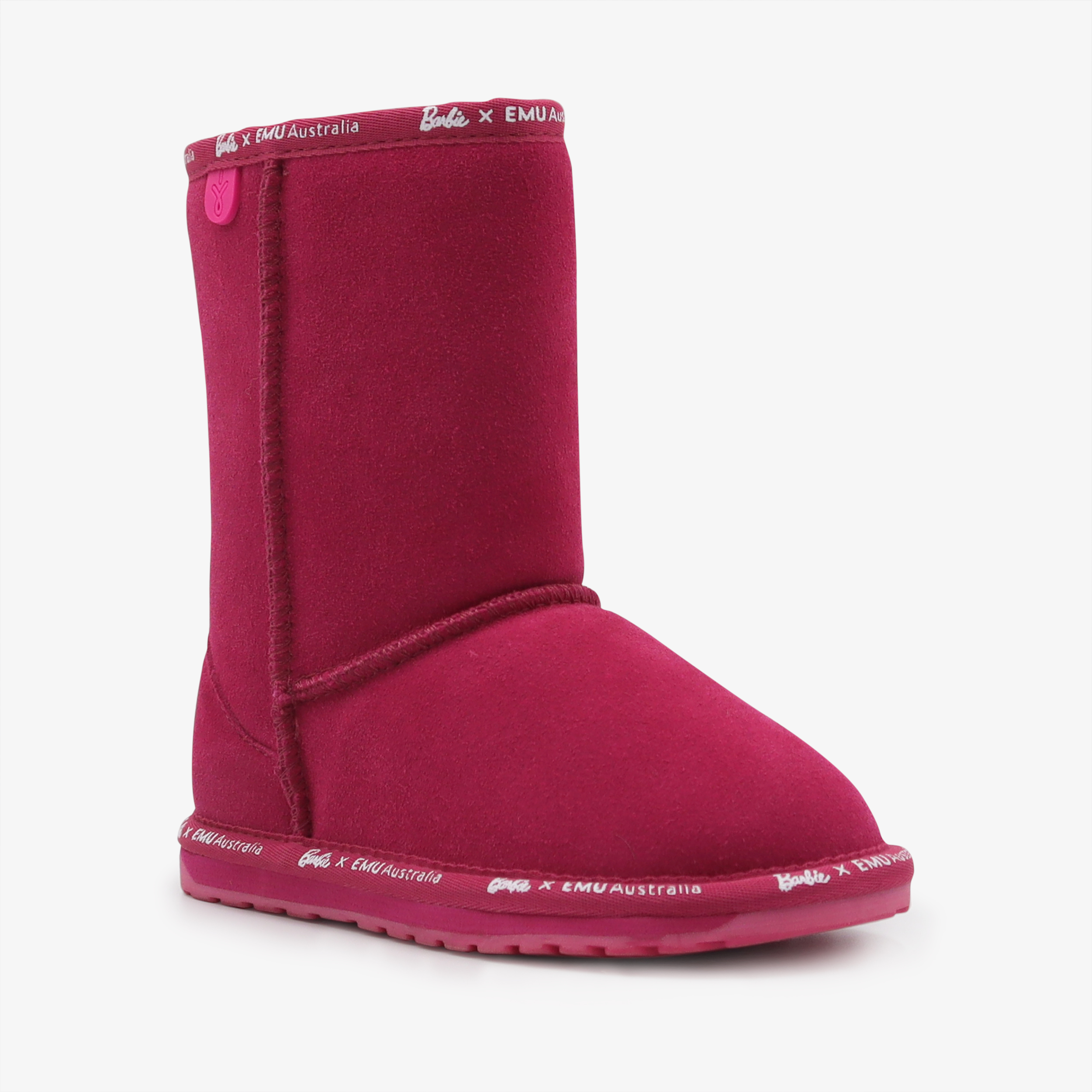 Barbie™ Wallaby Lo | EMU Australia