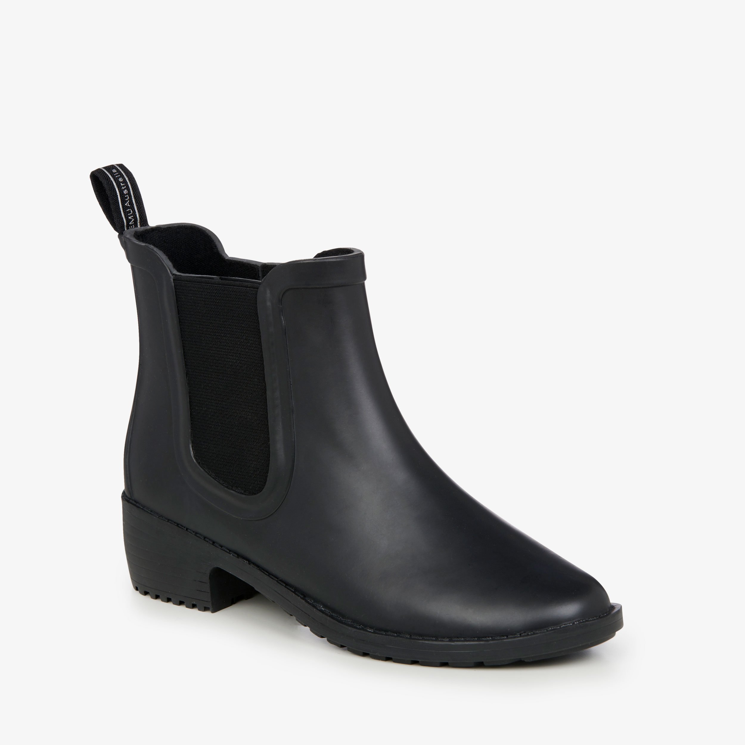 Grayson Rainboot Womens Rubber Gumboot/Rainboot- EMU Australia