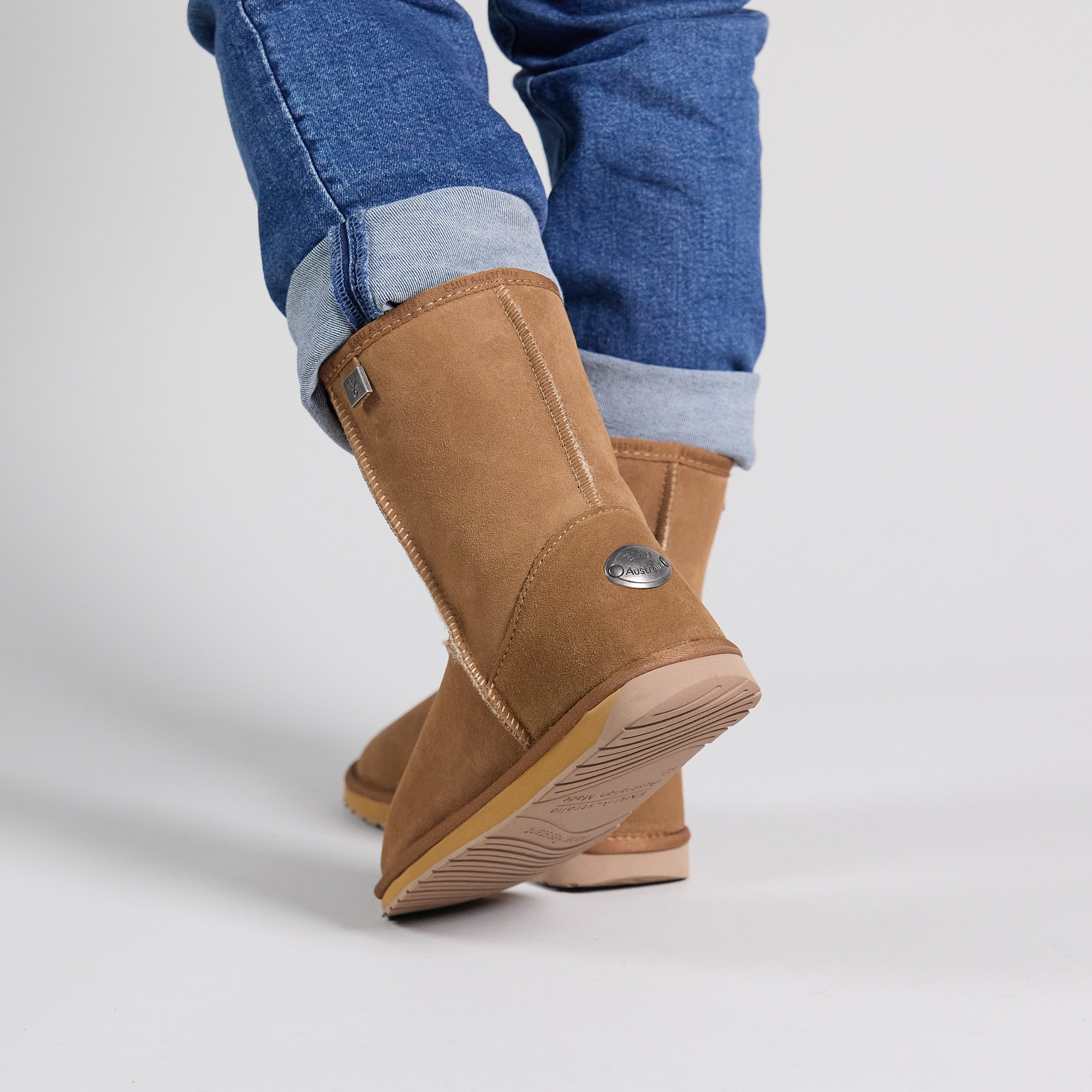 Womens Boots - Sheepskin, Leather & Wool | EMU Australia