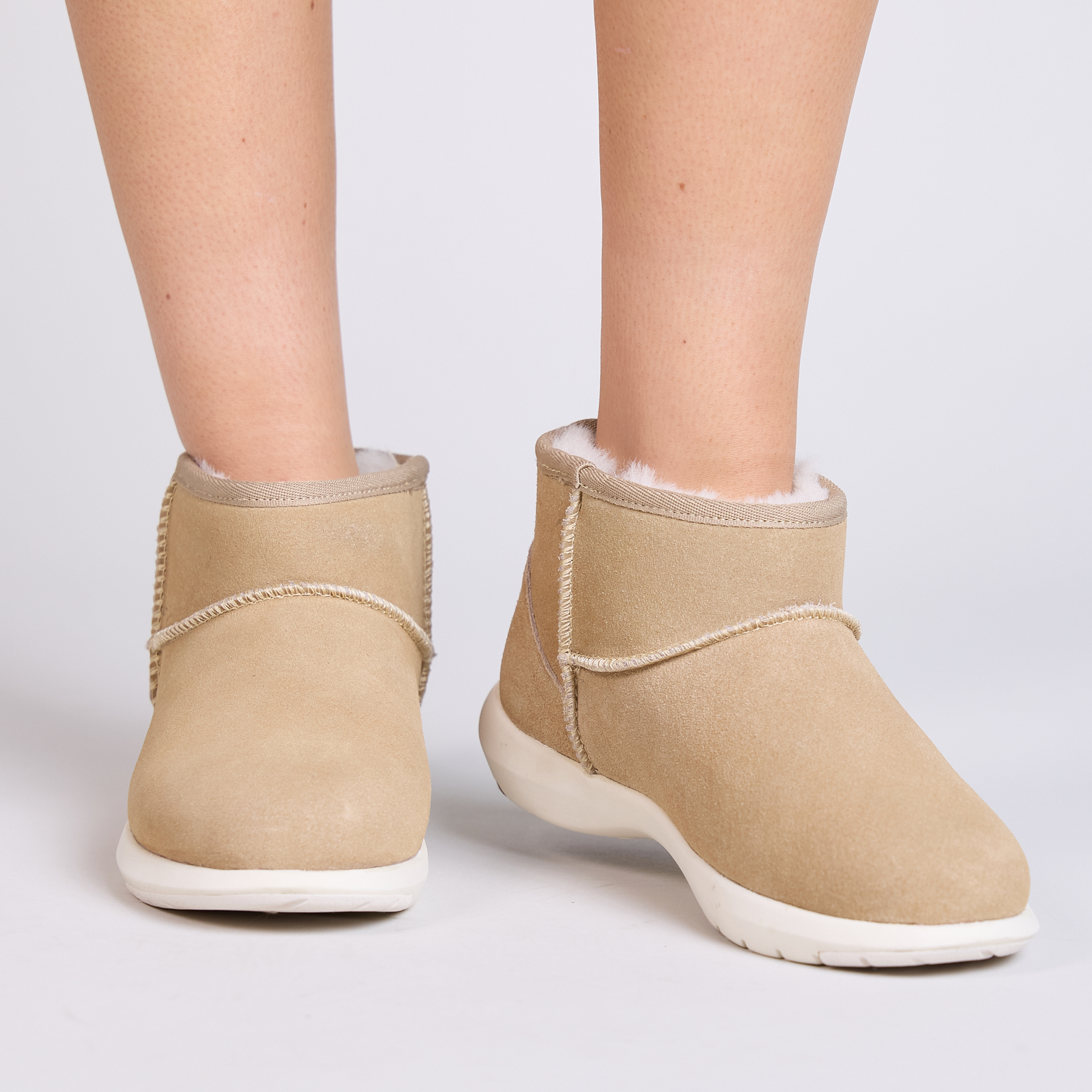 Sporty Stinger Micro SAND | EMU Australia