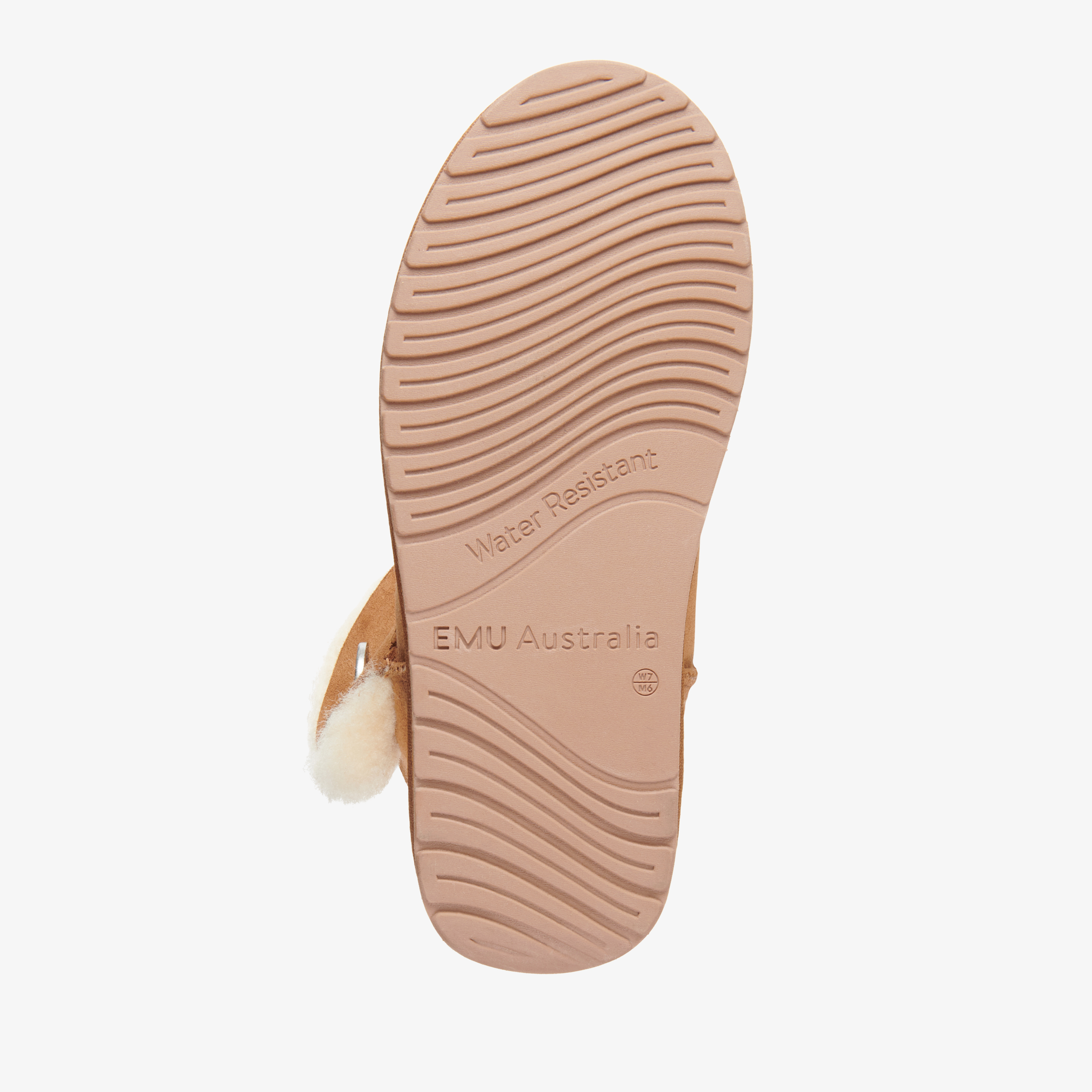 Denman Mini CHESTNUT | EMU Australia