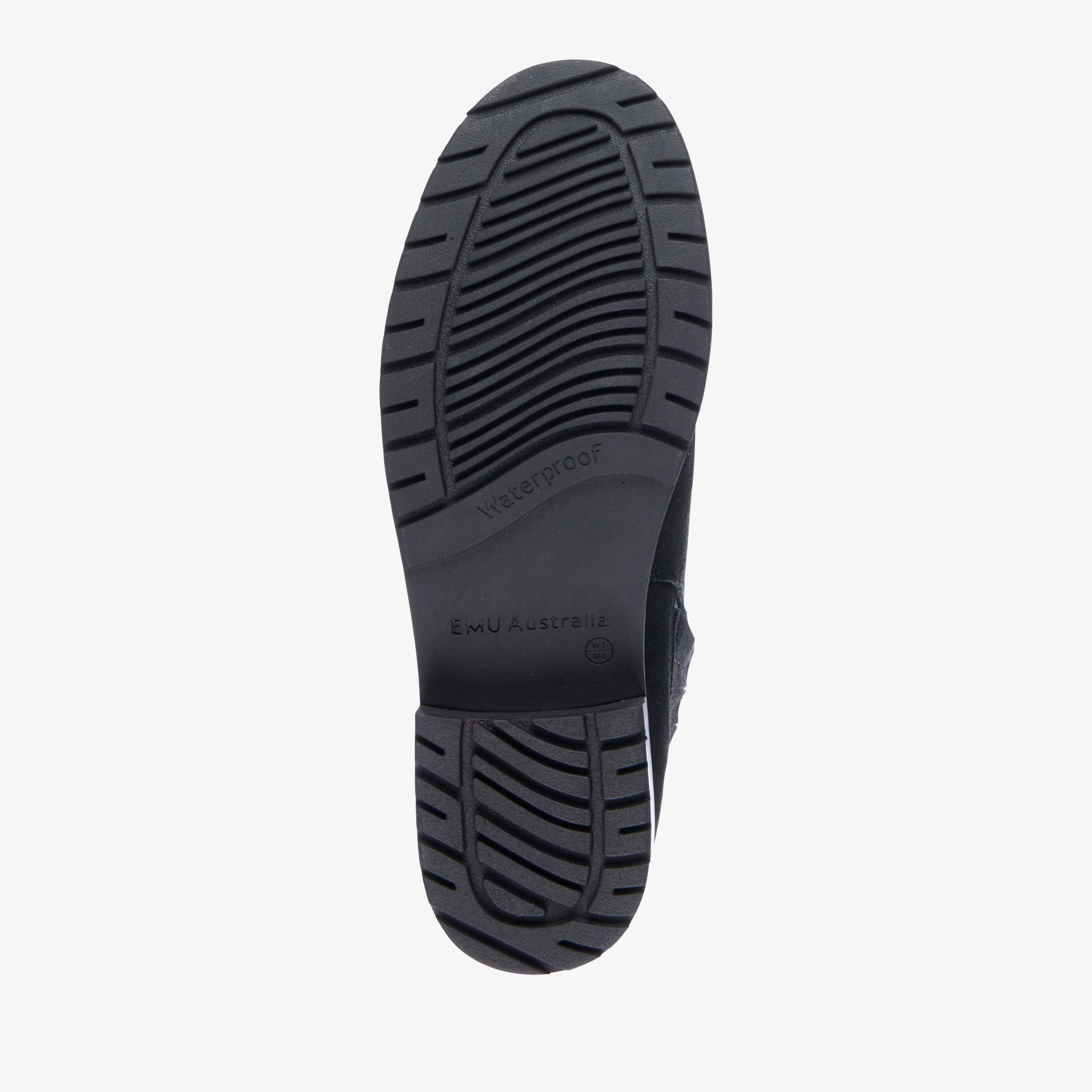 Moira BLACK | EMU Australia