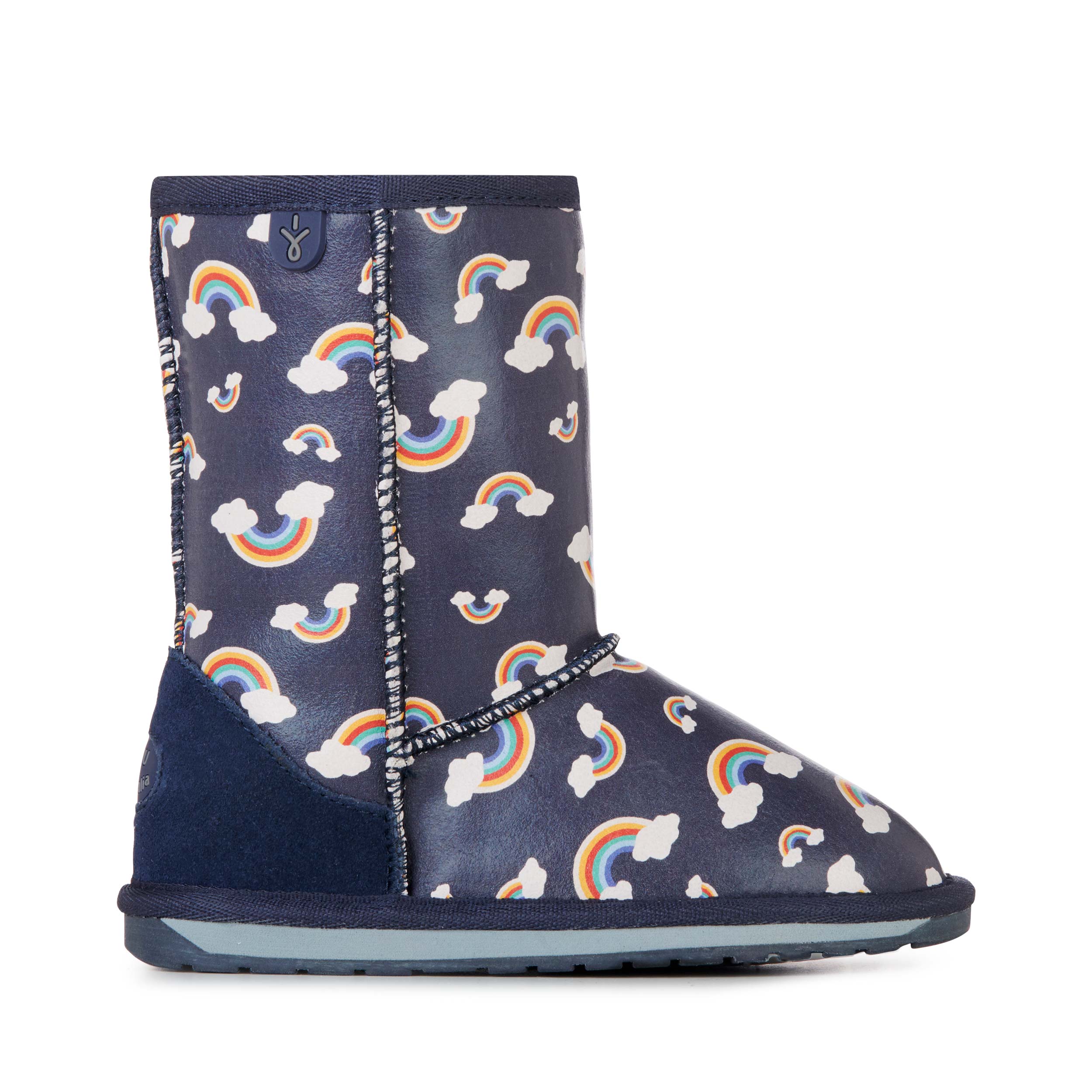 Rainbow | EMU Australia