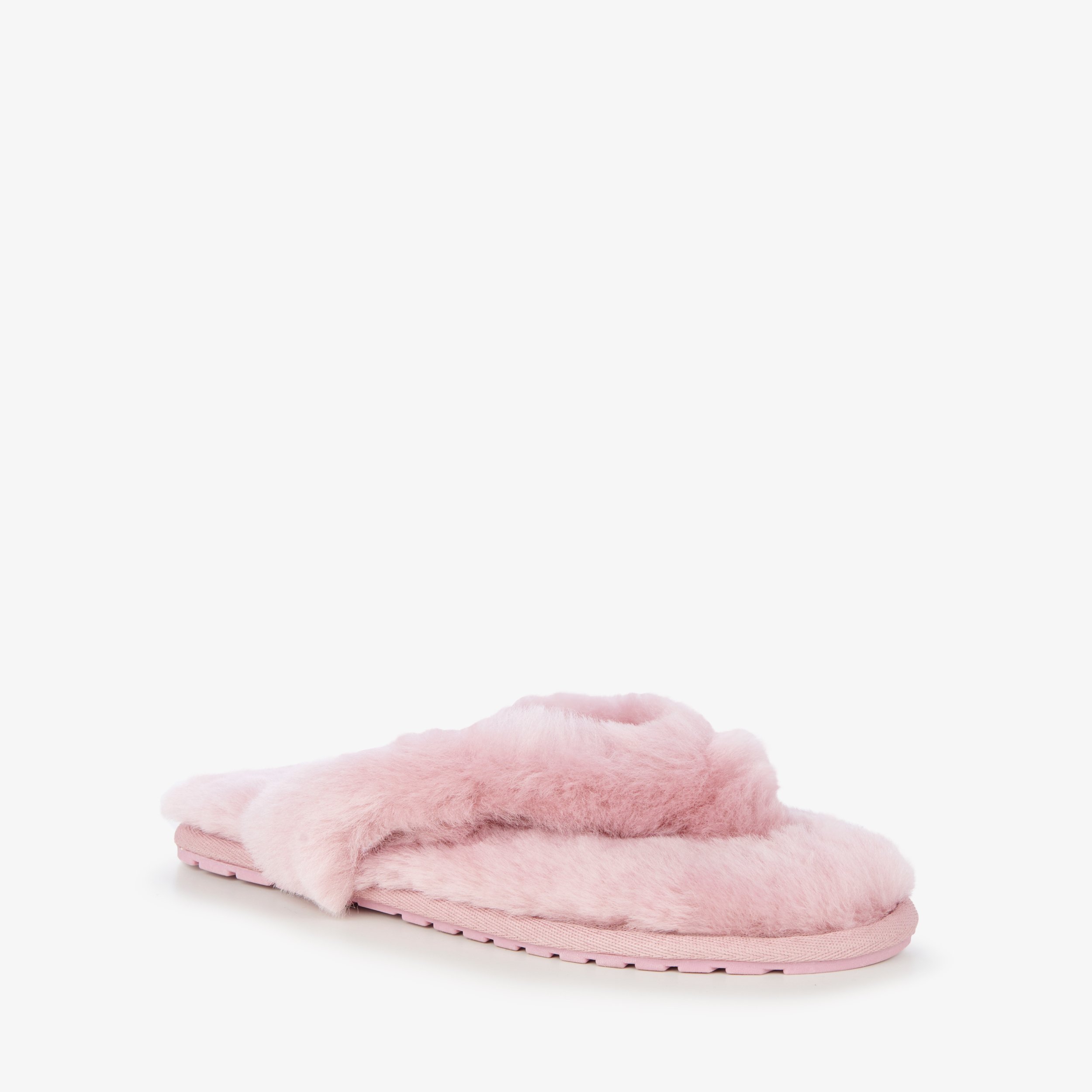 Womens Slippers Australia - Sheepskin Slippers | EMU Australia