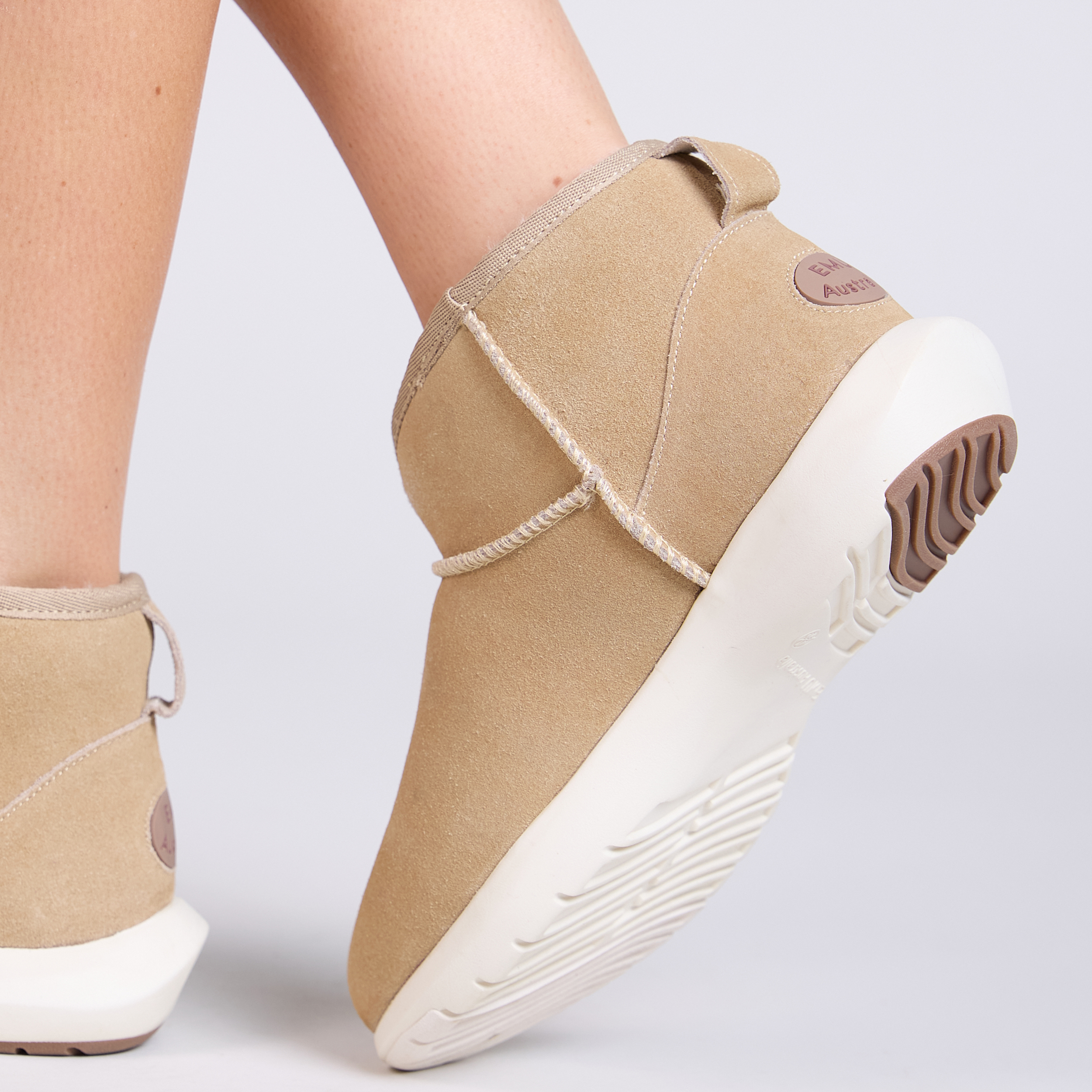 Sporty Stinger Micro SAND | EMU Australia