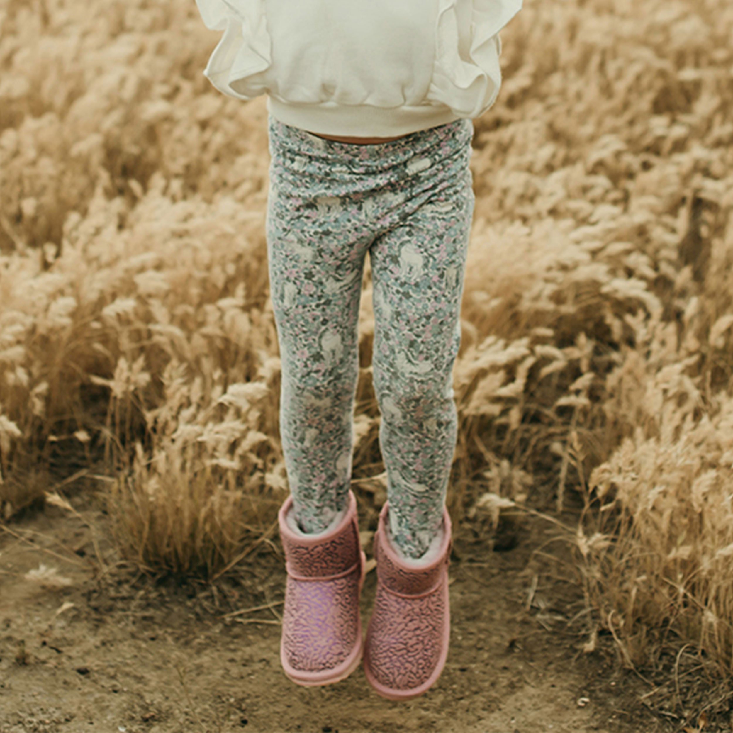 Wallaby Mini Dream | EMU Australia