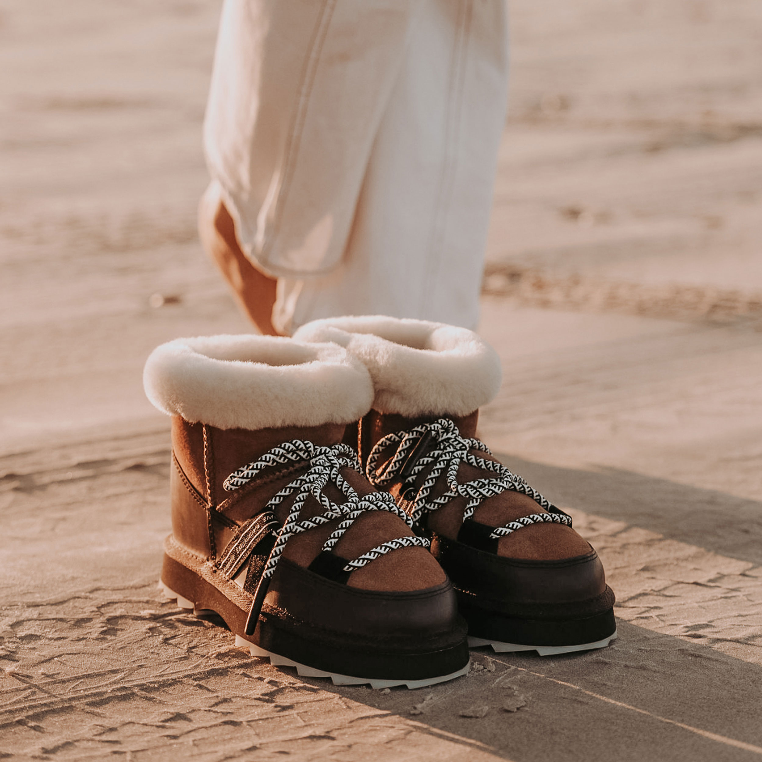Women's Footwear - Boots, Slippers, Sneakers | EMU Australia
