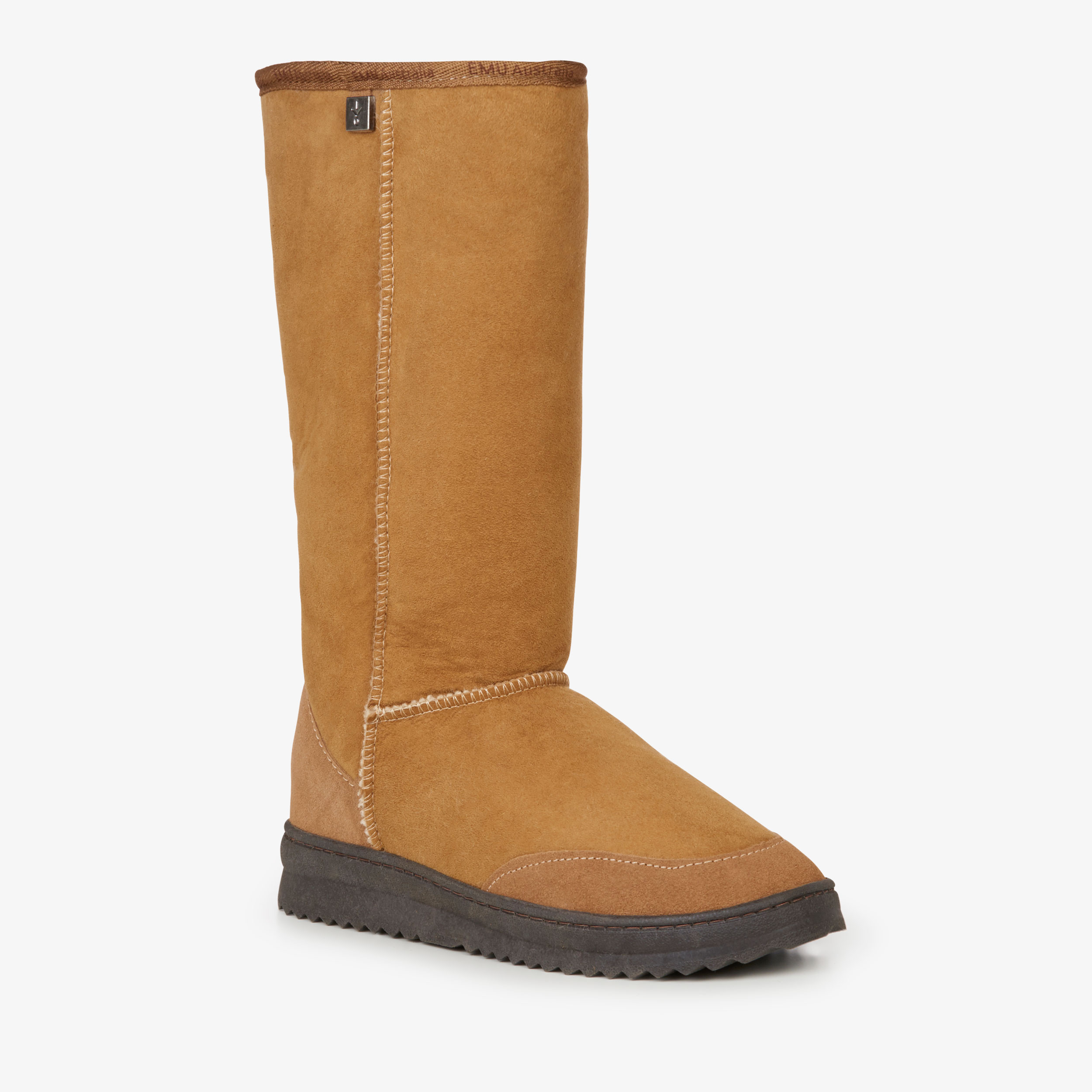Platinum Outback Hi CHESTNUT | EMU Australia