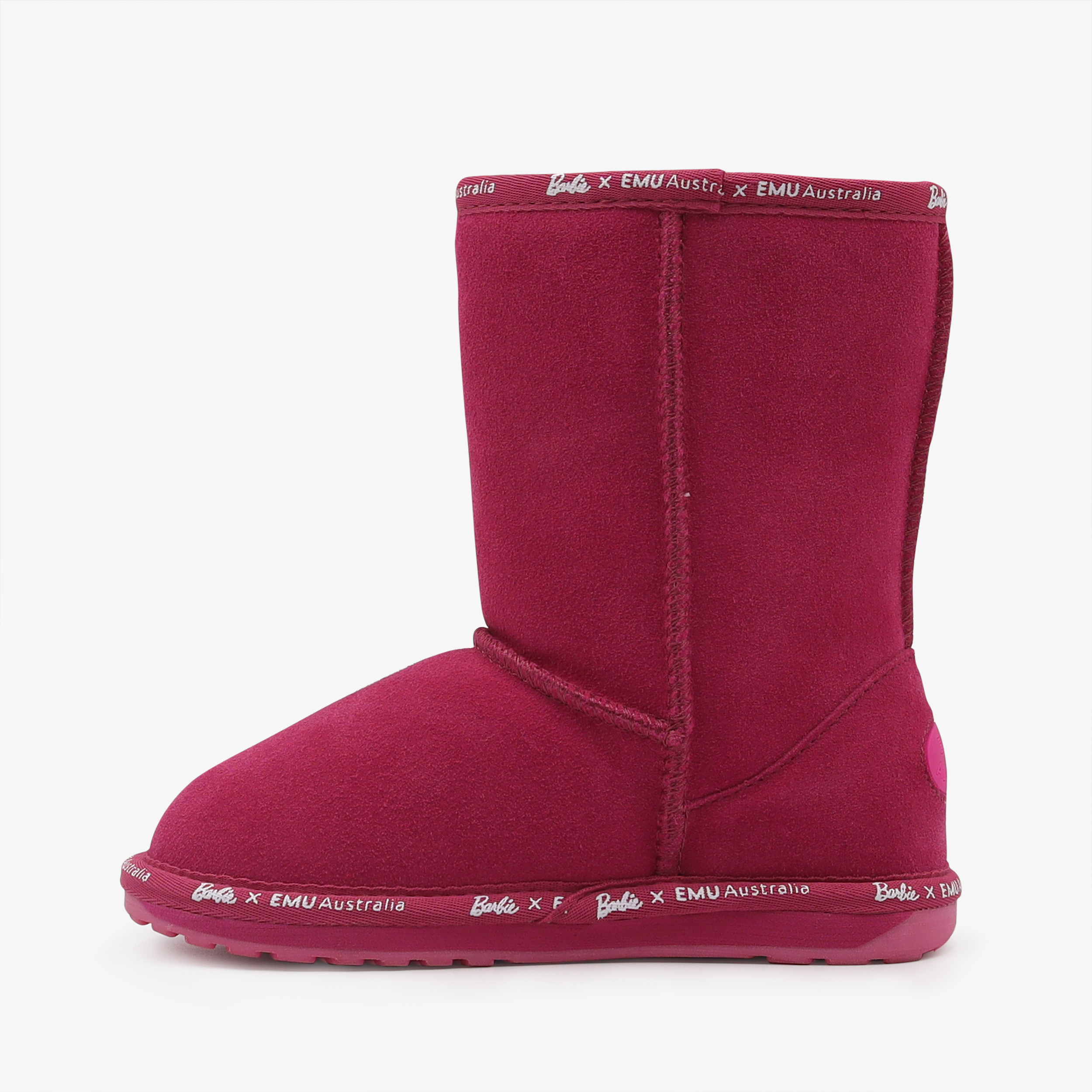 Barbie™ Wallaby Lo | EMU Australia