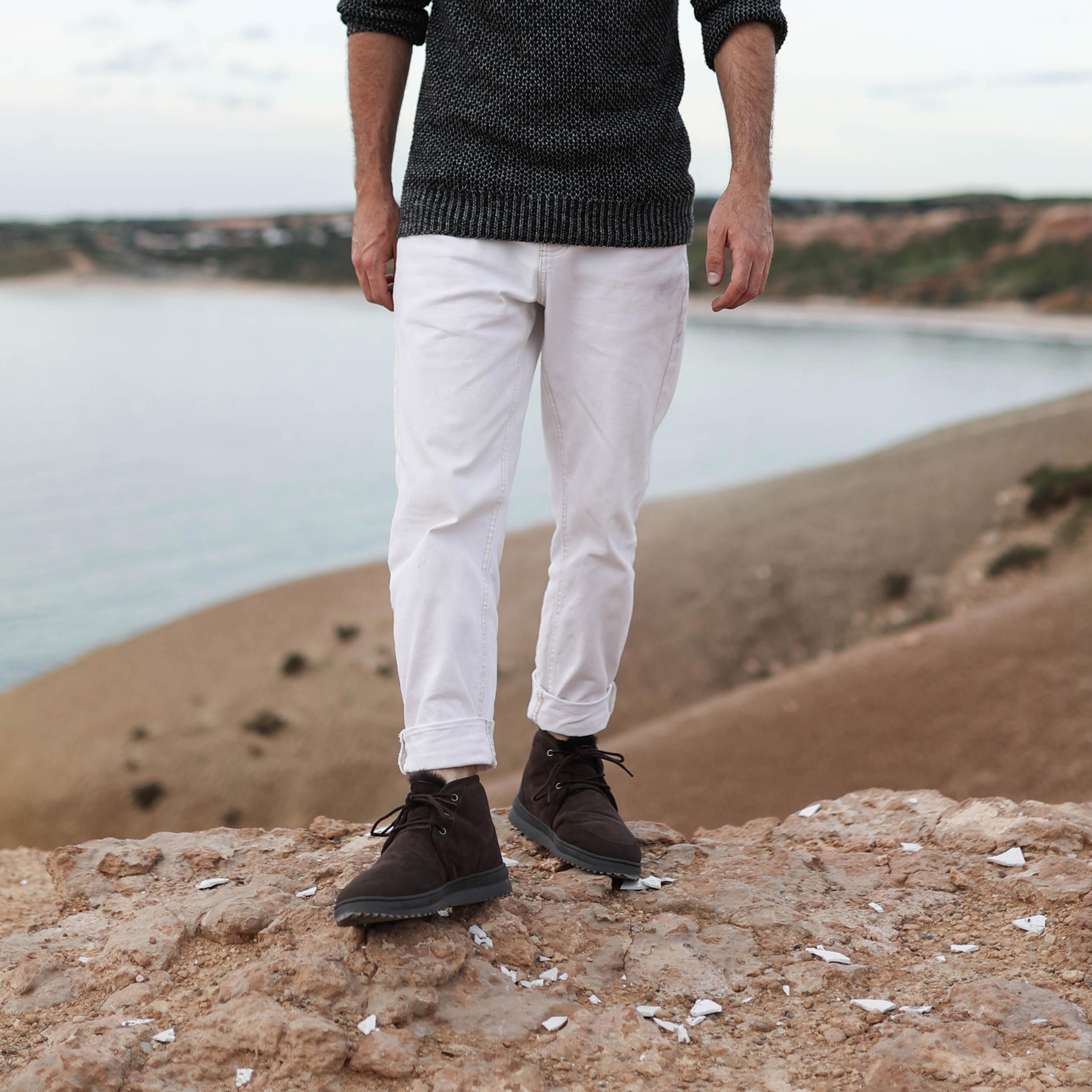 Sheepskin Boots for Men | EMU Australia